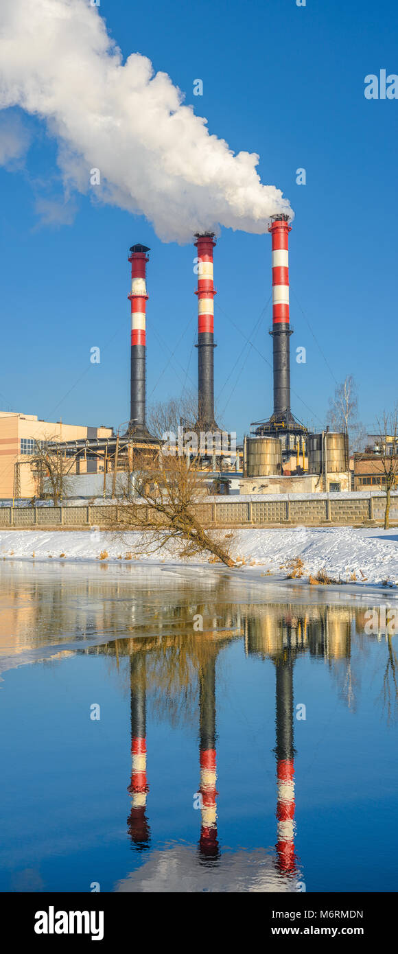 During operation red snow hi-res stock photography and images - Alamy