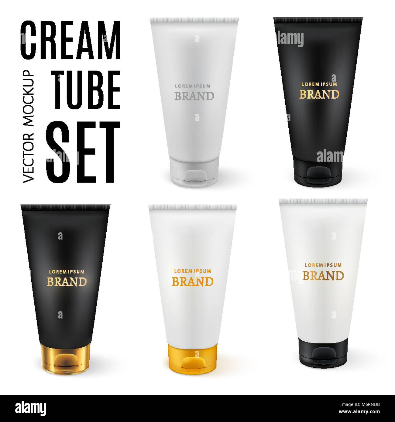 Toothpaste tubes brand hi-res stock photography and images - Alamy