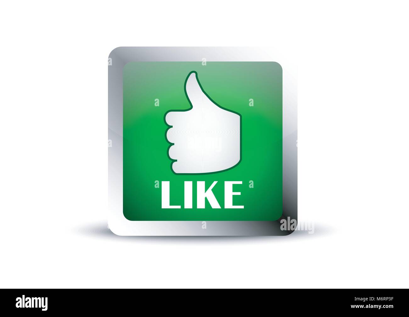 Hand like logo hi-res stock photography and images - Alamy