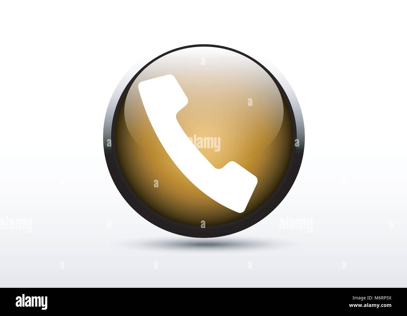 Call handling Stock Vector Images - Alamy