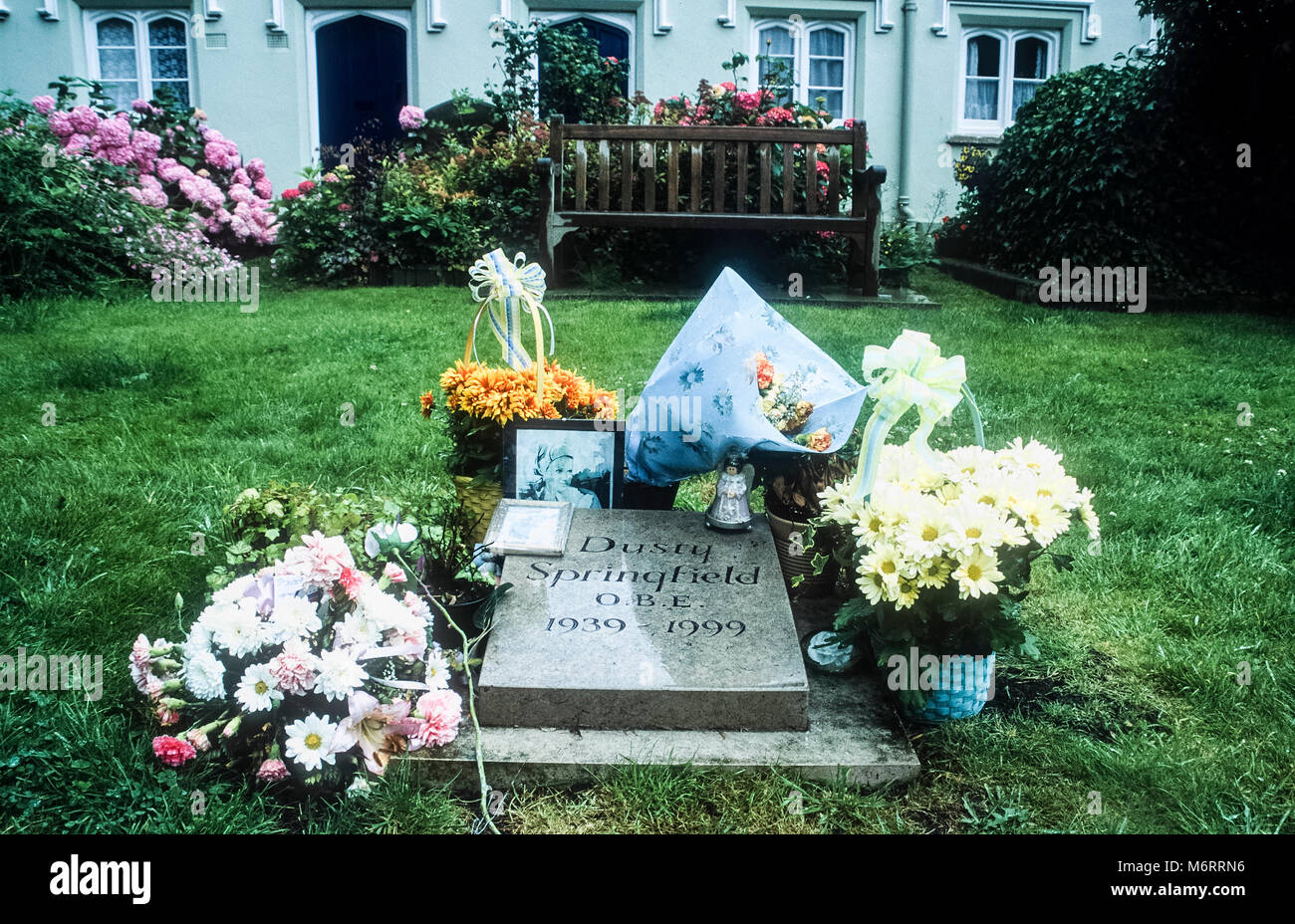 Dusty springfield hi-res stock photography and images - Alamy