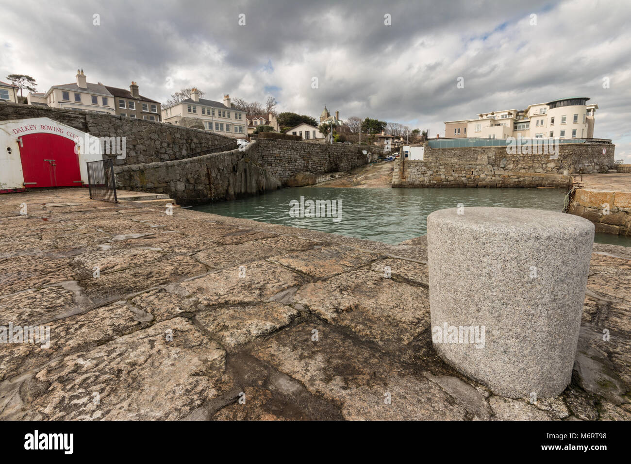 Dalkey island hi-res stock photography and images - Alamy