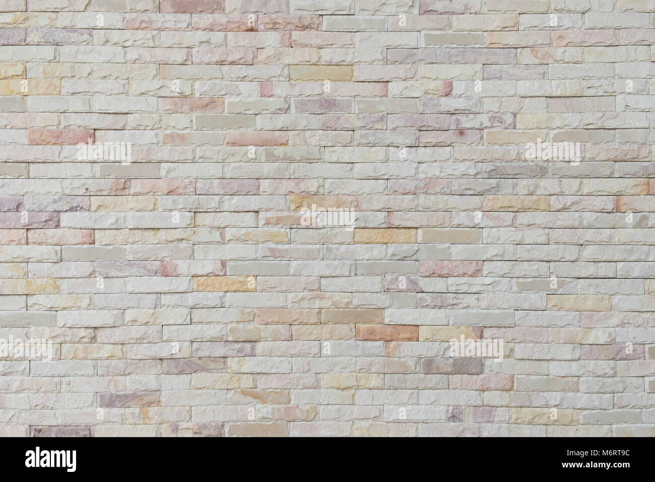 old white brick wall texture for background Stock Photo - Alamy