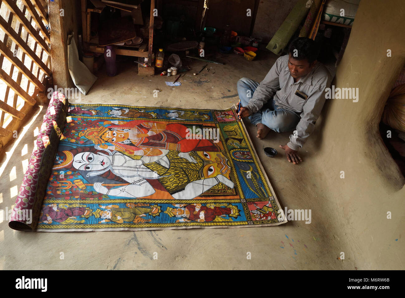 TALE OF MY GOD Stock Photo - Alamy