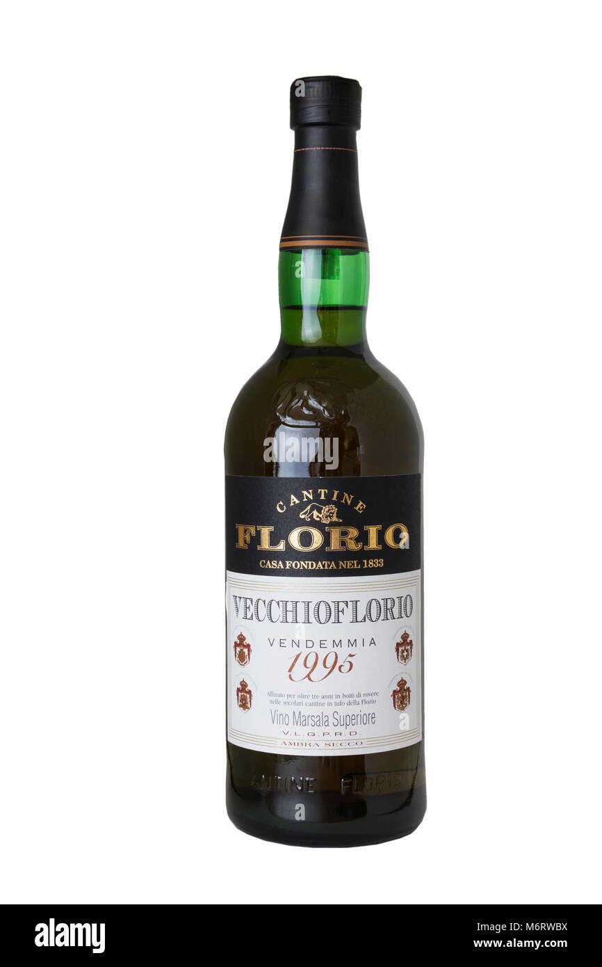 Florio hi-res stock photography and images - Alamy