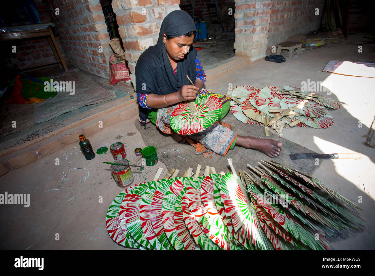 Pakha hi-res stock photography and images - Alamy
