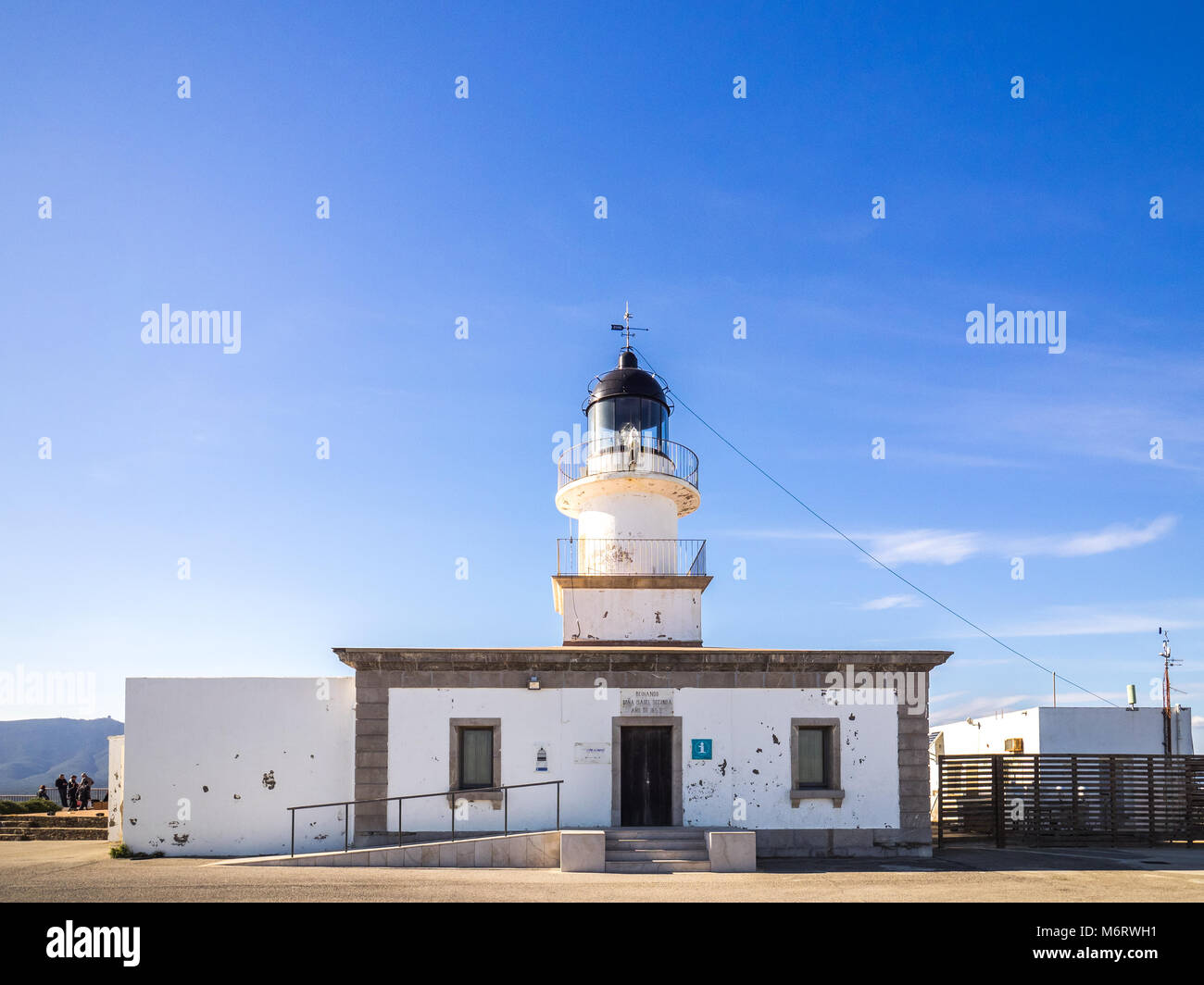 Cape of creus hi-res stock photography and images - Alamy