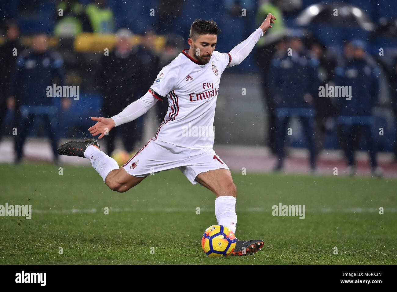 Fabio borini hi-res stock photography and images - Alamy