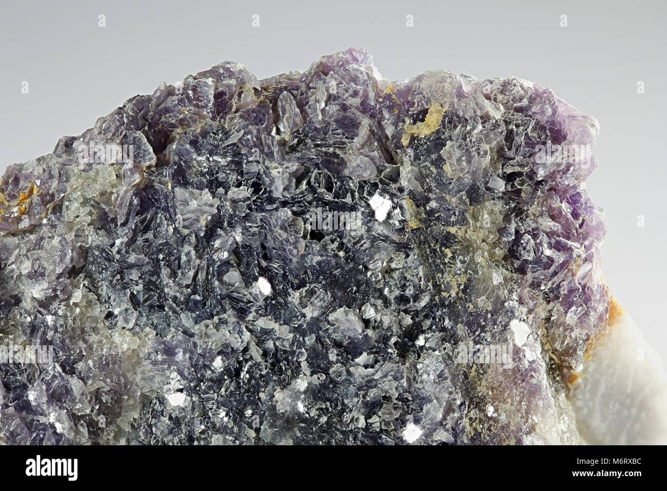 Pegmatite High Resolution Stock Photography and Images - Alamy