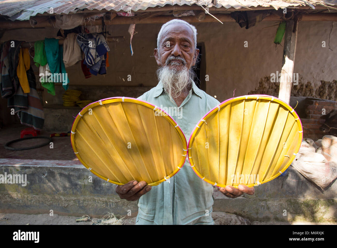 Hat pakha hi-res stock photography and images - Alamy