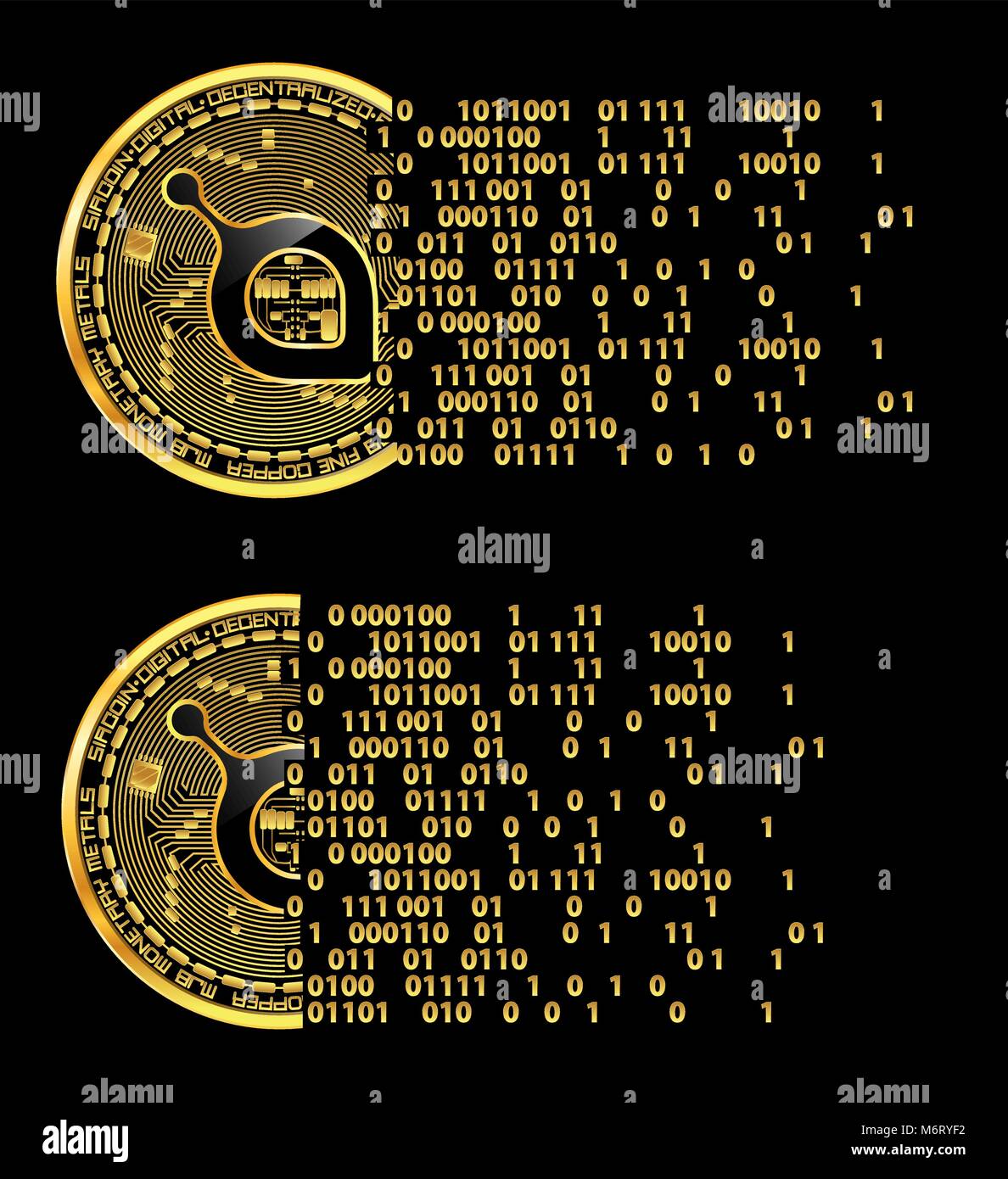 Currency exchange symbols hi-res stock photography and images - Alamy
