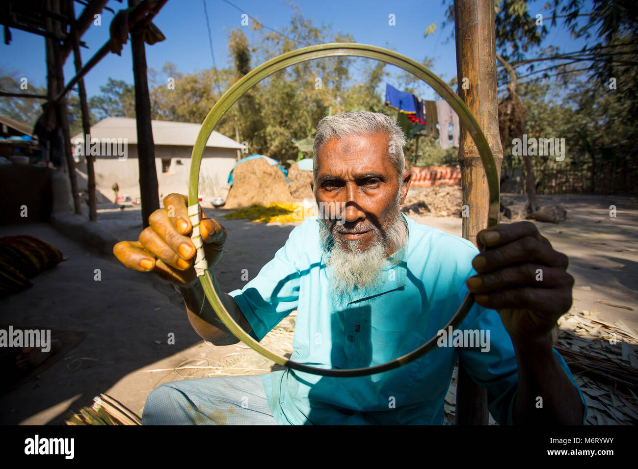Hat pakha hi-res stock photography and images - Alamy