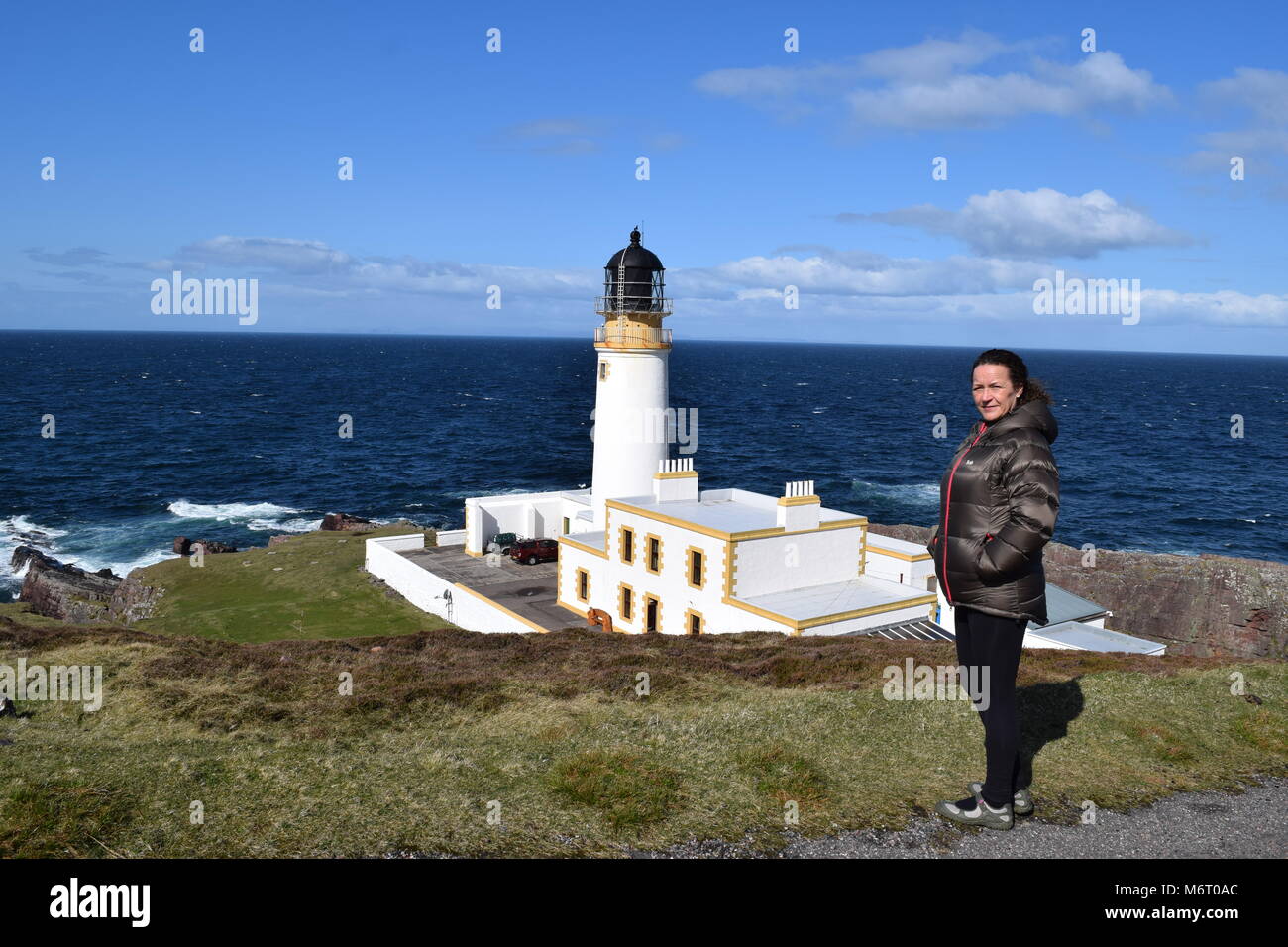 Aultbea hi-res stock photography and images - Alamy