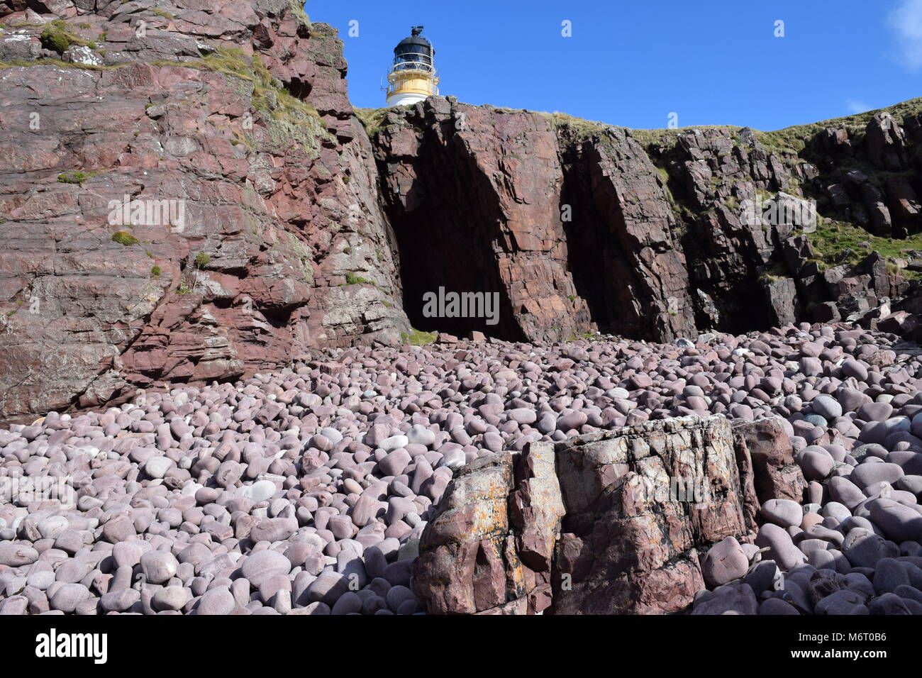 Aultbea hi-res stock photography and images - Alamy