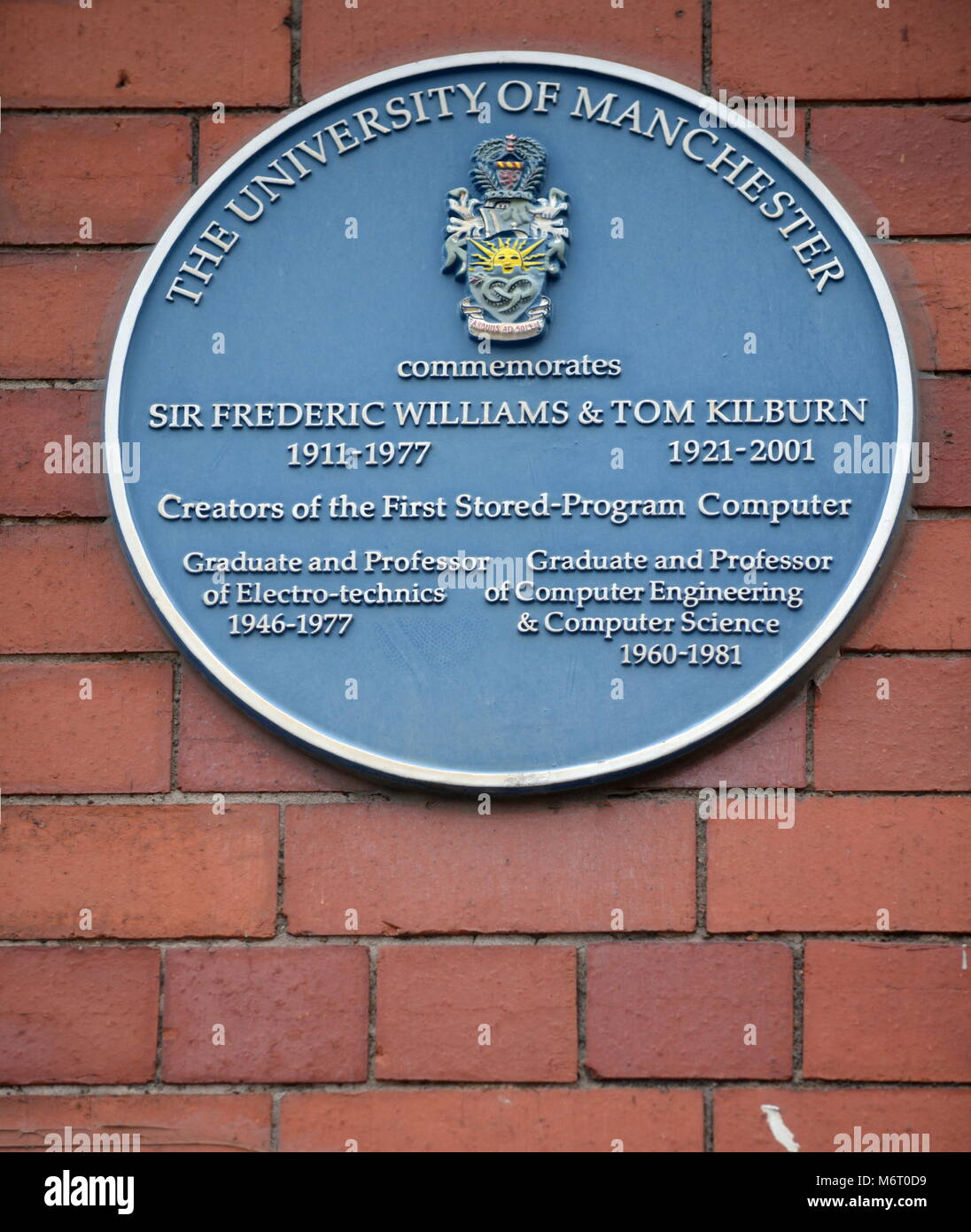 Sir frederic williams High Resolution Stock Photography and Images - Alamy