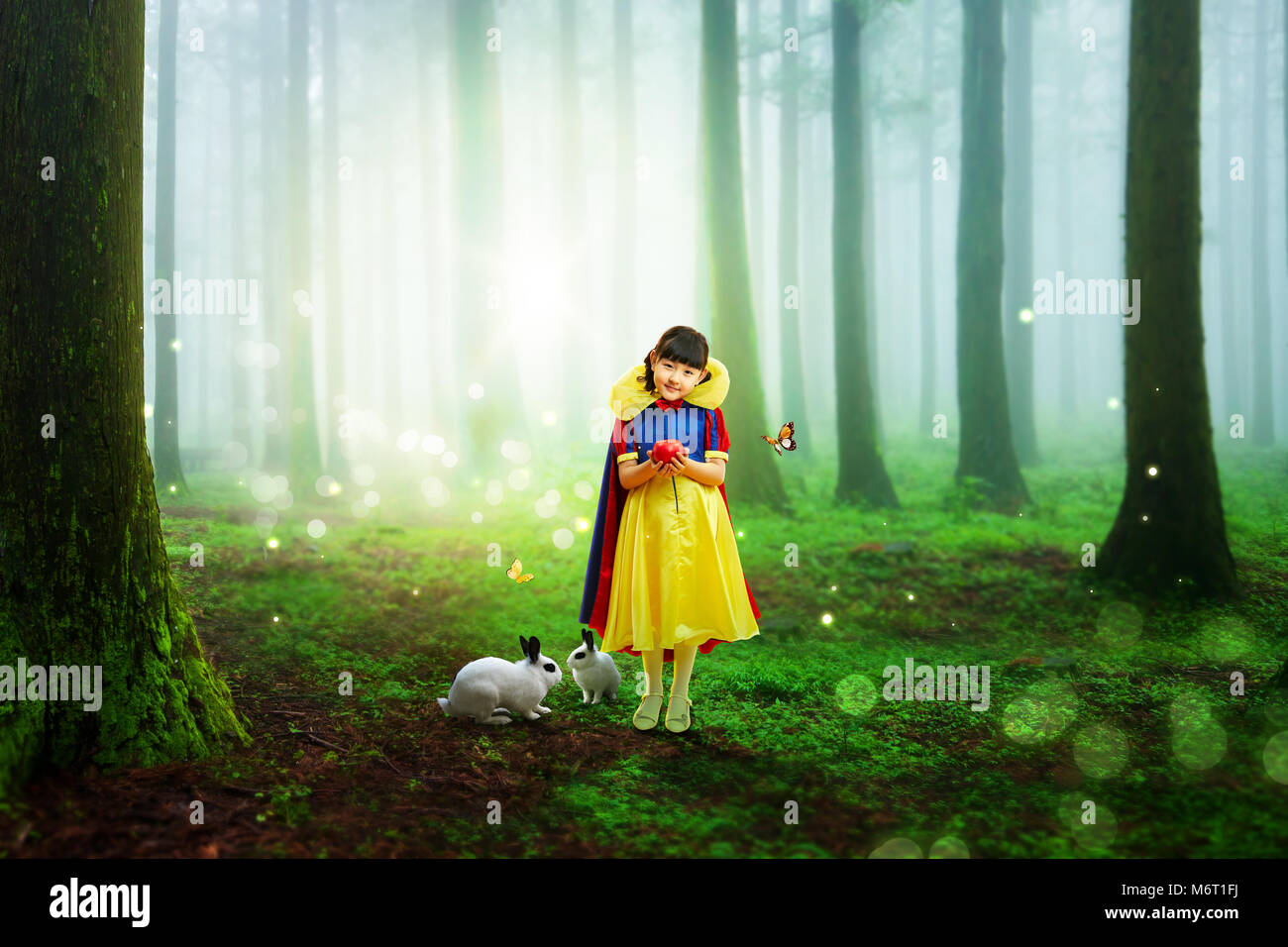 3d Princess Theatre High Resolution Stock Photography and Images - Alamy