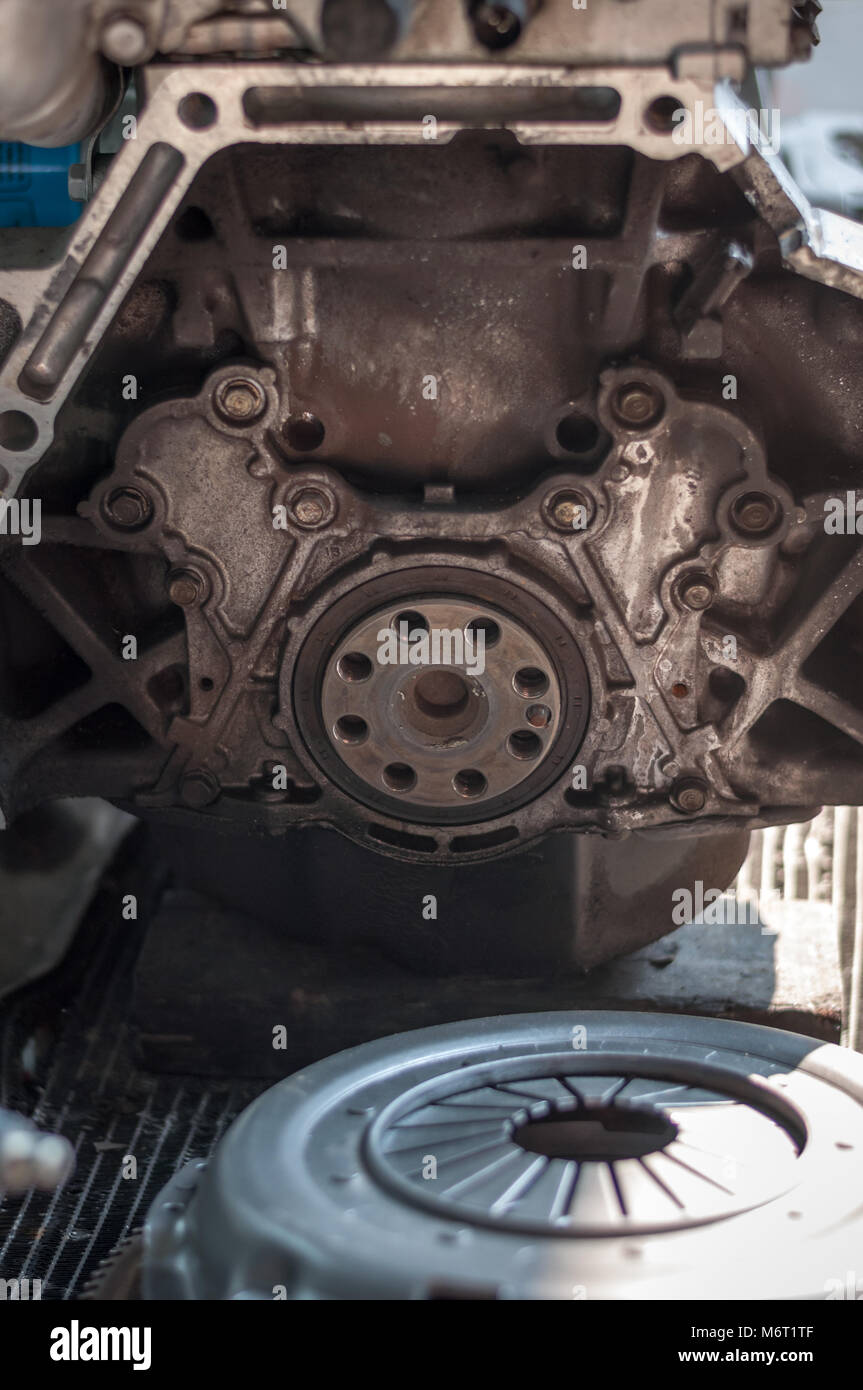 Disc flywheels hi-res stock photography and images - Alamy