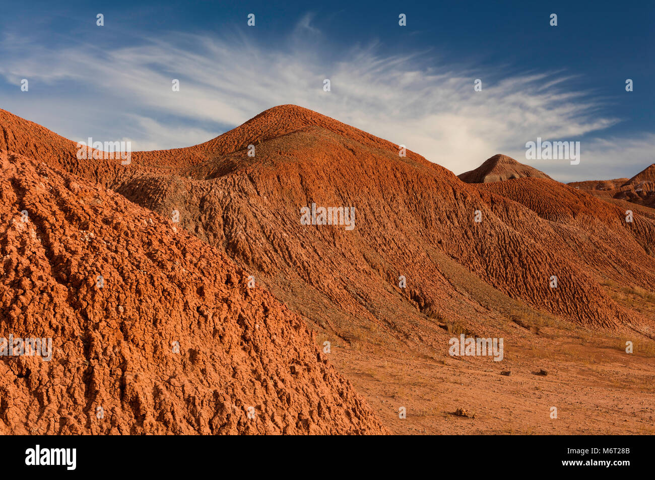 Navajo indian reservation hi-res stock photography and images - Alamy