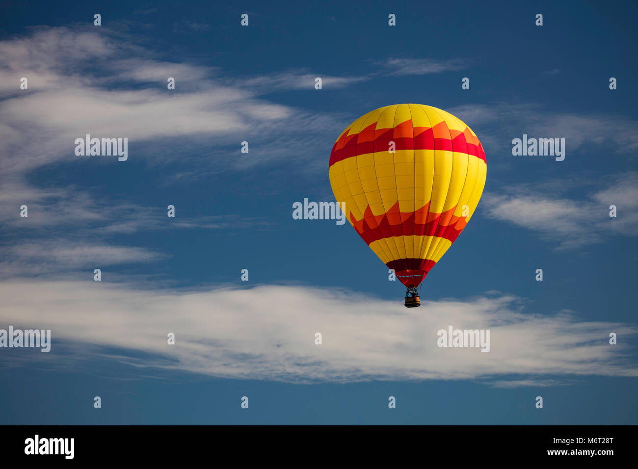 Freedom day balloons hi-res stock photography and images - Alamy