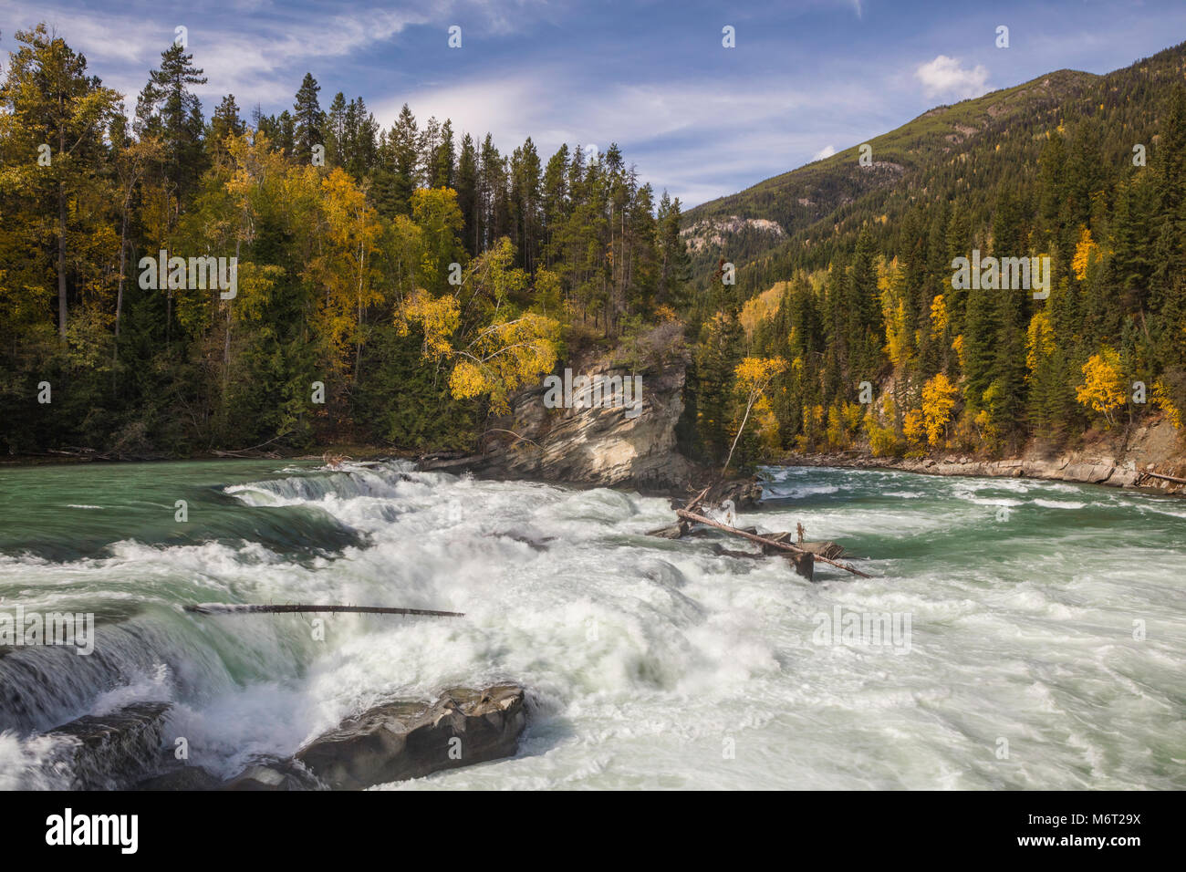 Yellowhead highway 16 hi-res stock photography and images - Alamy