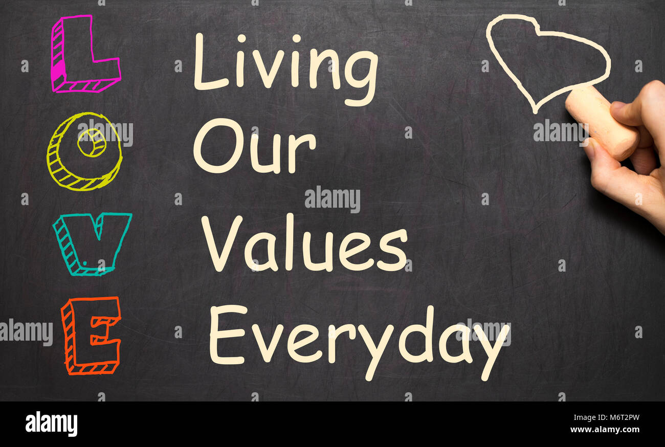 Acronym Love Quotes