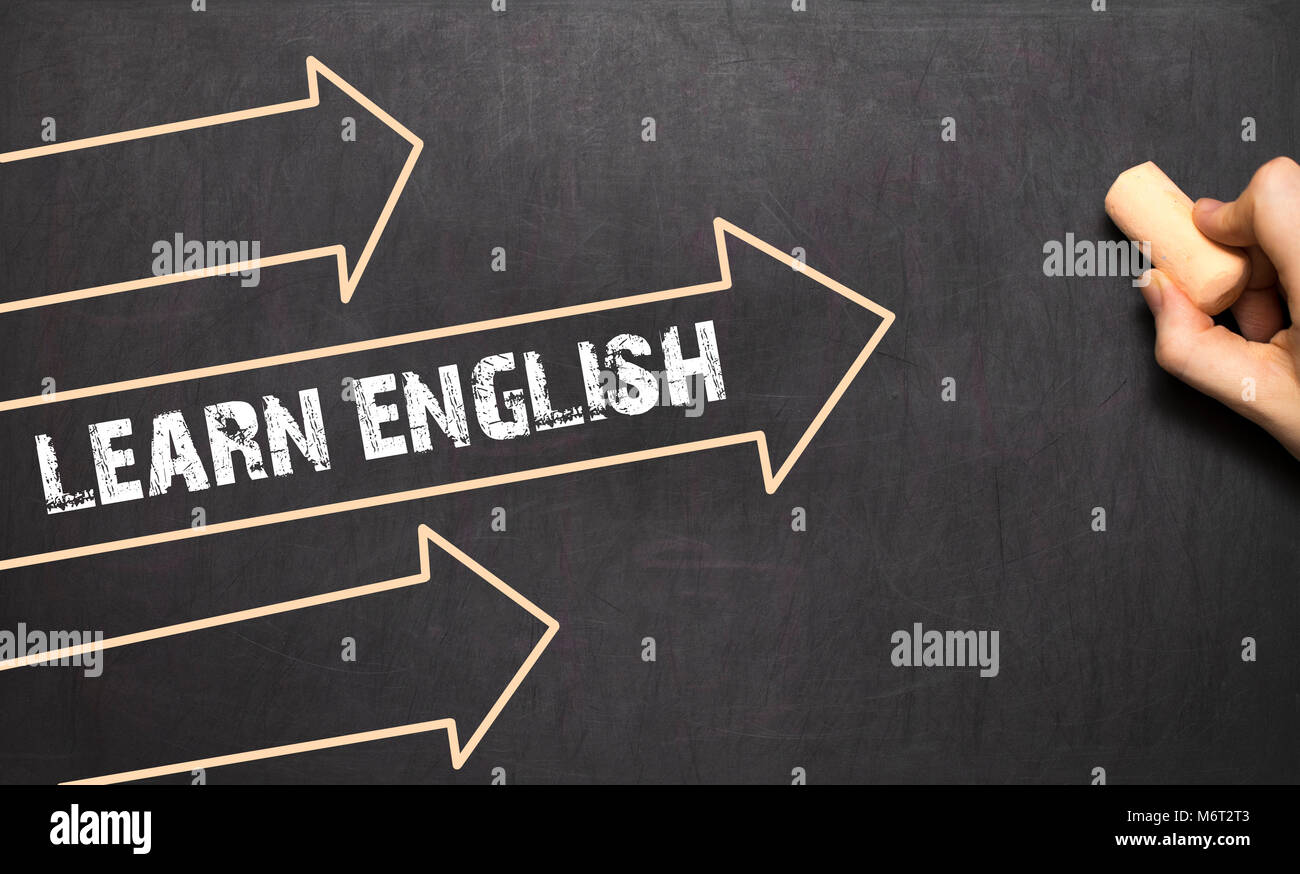 The language learning concept of Learn English for English Education ...