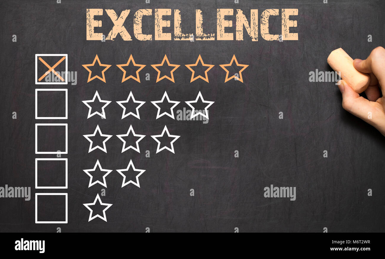 Marketing excellence award hi-res stock photography and images - Alamy