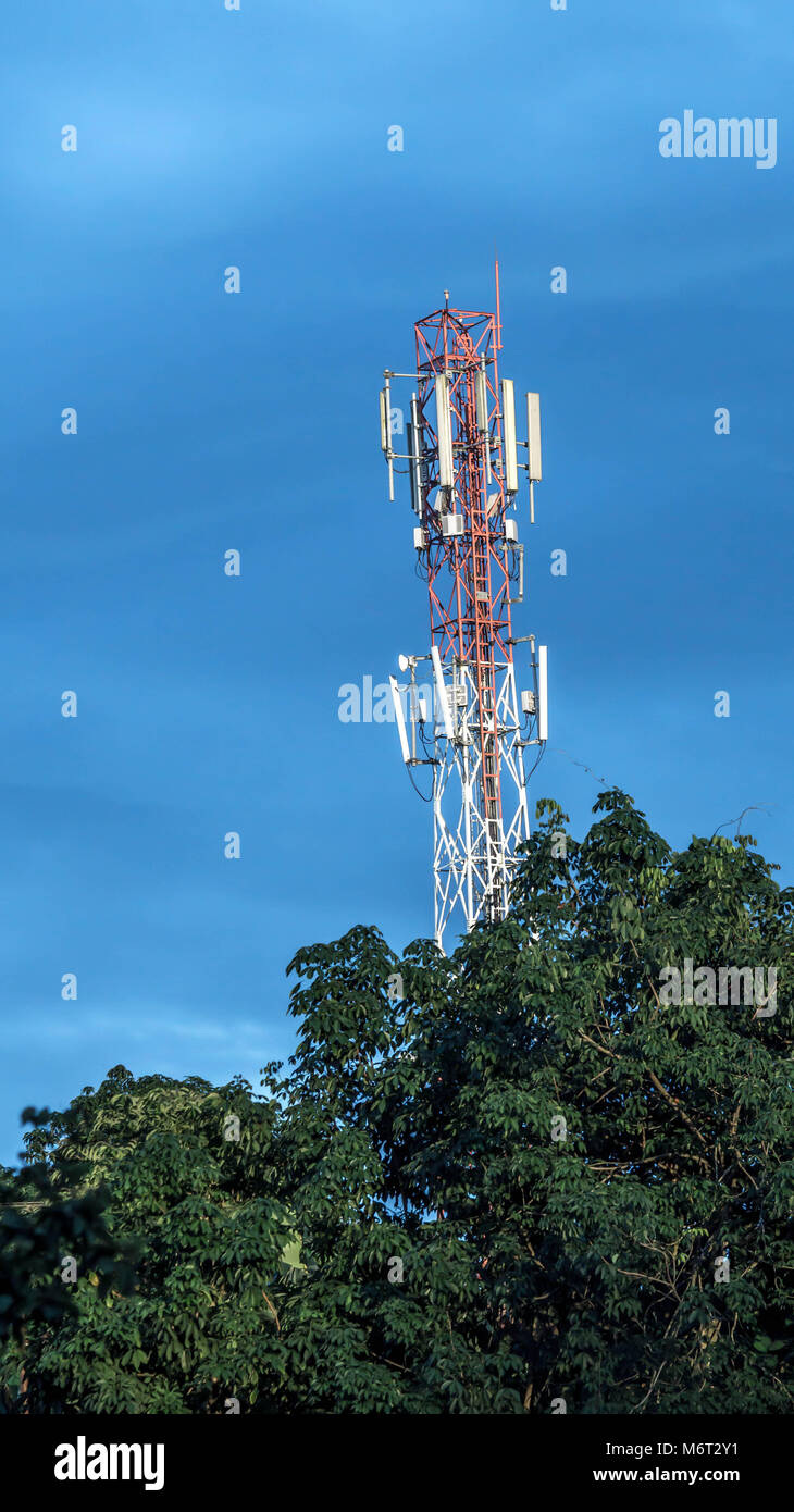 Digital interconnectivity hi-res stock photography and images - Alamy