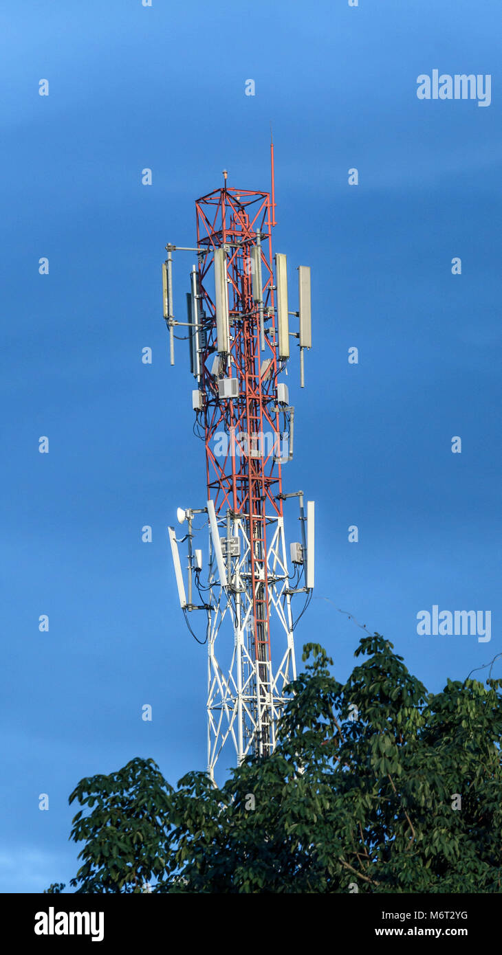 Digital interconnectivity hi-res stock photography and images - Alamy