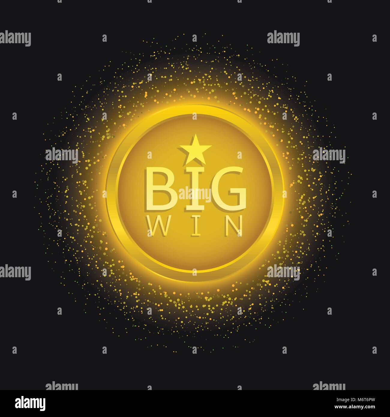 Big nightclub Stock Vector Images - Alamy