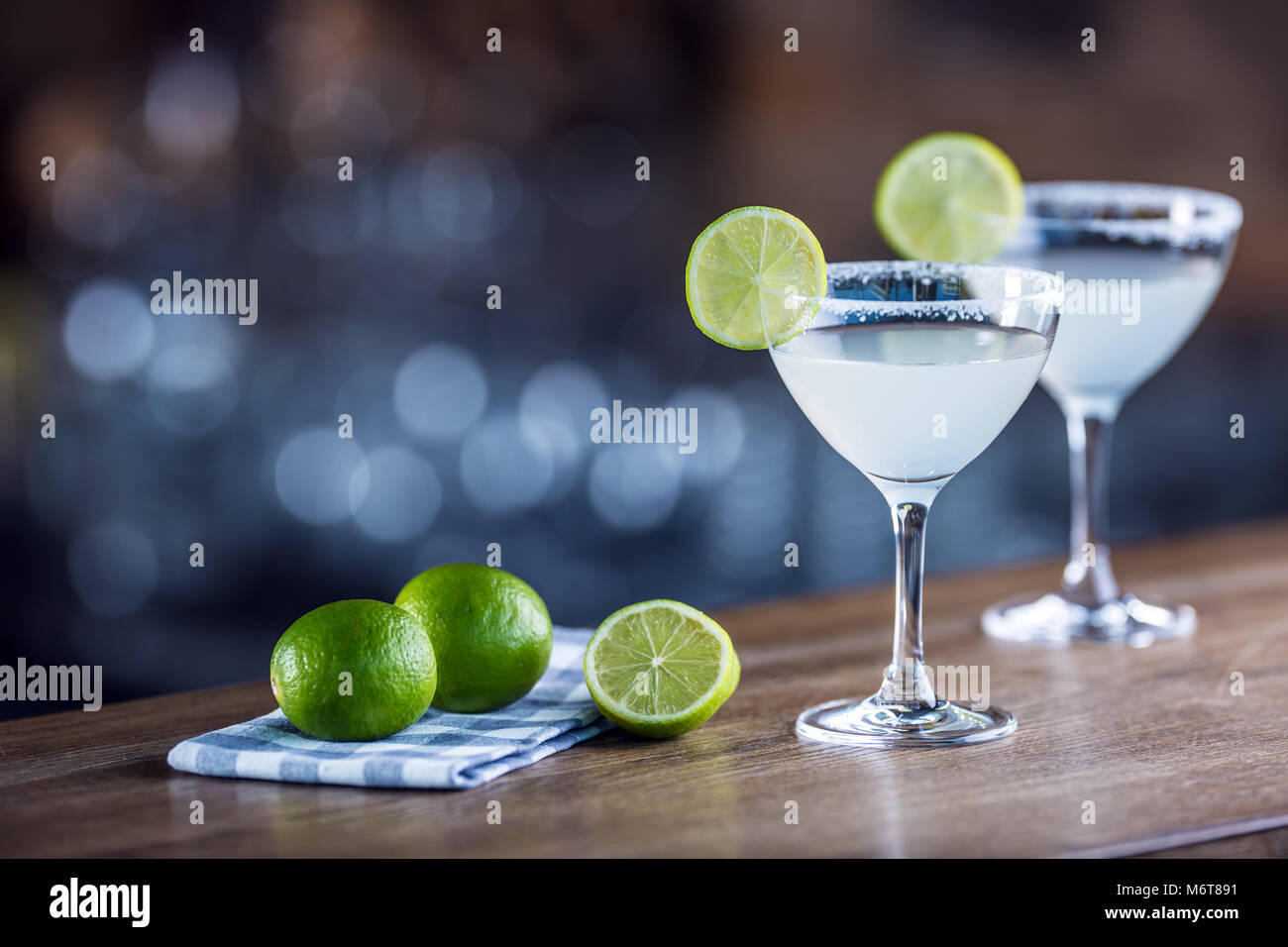 Margarita cocktail hi-res stock photography and images - Alamy