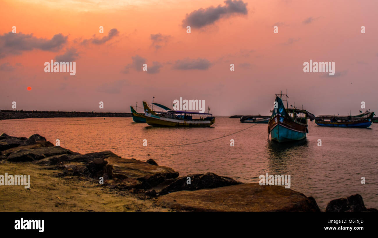 Calicut hi-res stock photography and images - Alamy