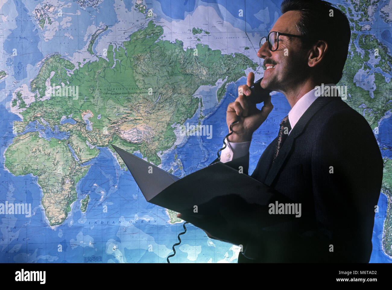 1985 world map hi-res stock photography and images - Alamy