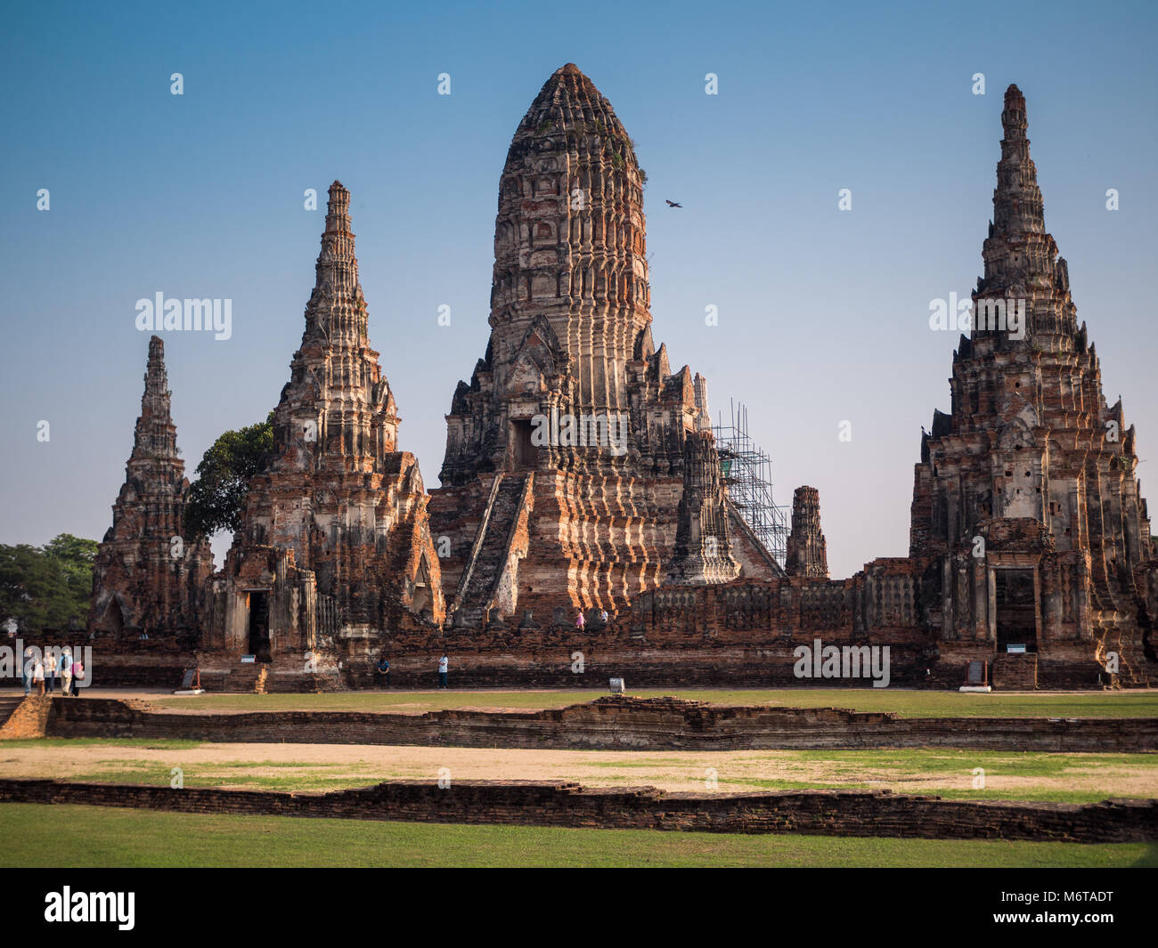 Mini buddha temple hi-res stock photography and images - Alamy