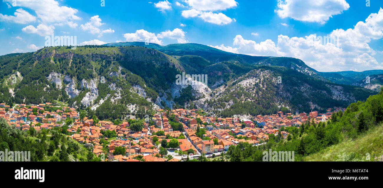Kutahya castle hi-res stock photography and images - Alamy