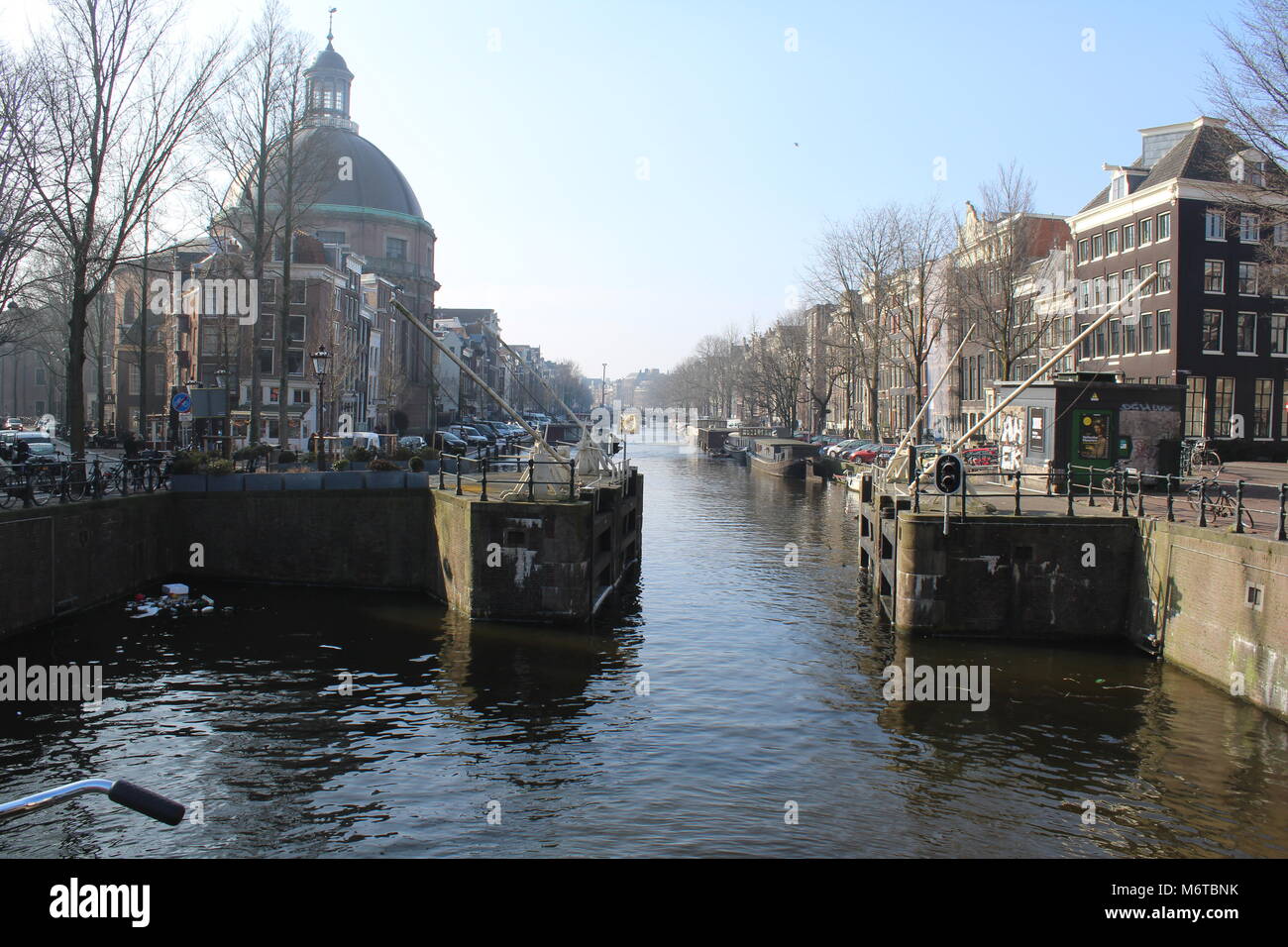 Amsterdam hq hi-res stock photography and images - Alamy