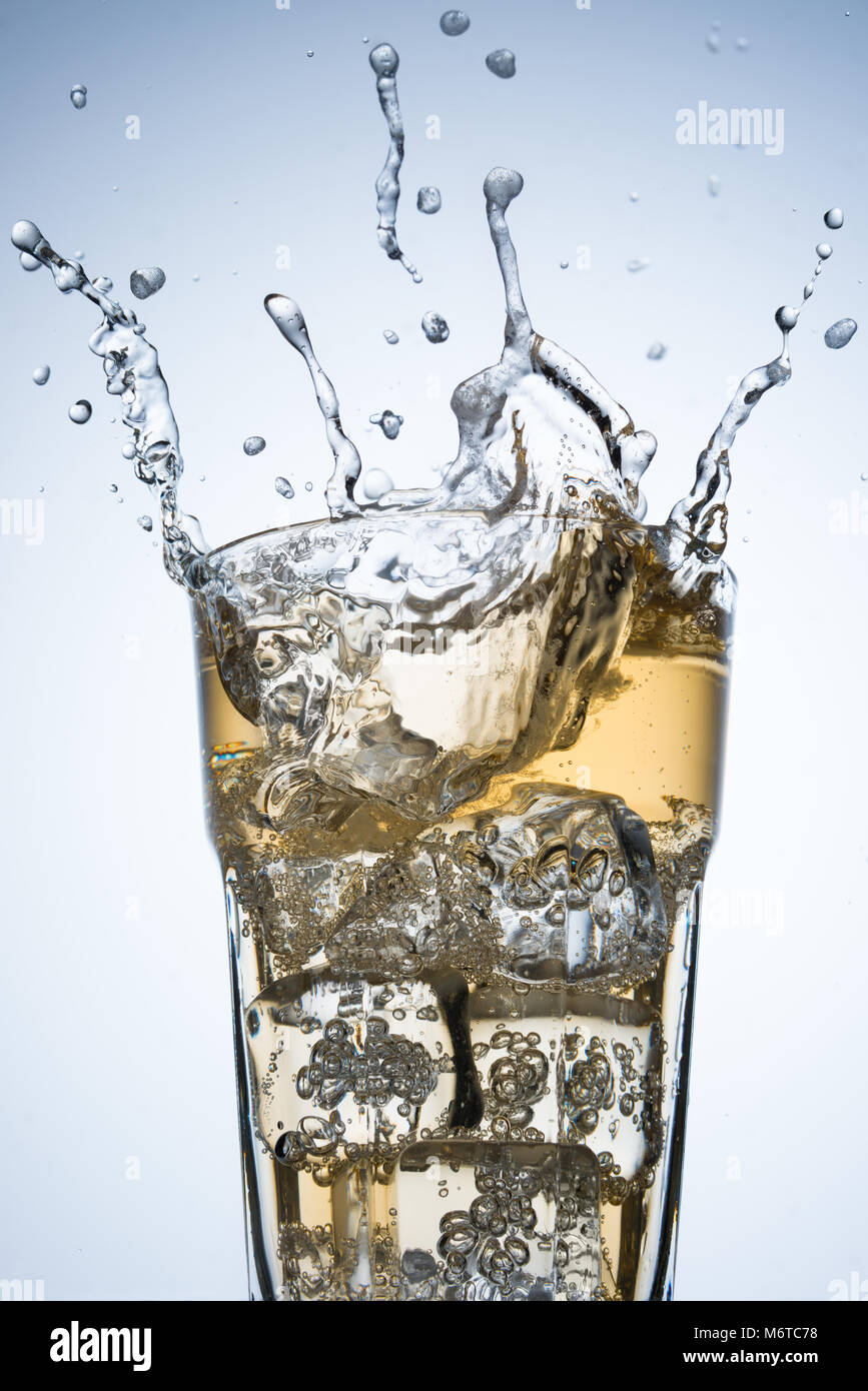 Spilling drink hi-res stock photography and images - Alamy
