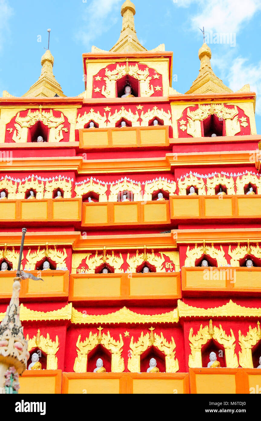 Tiny buddha images hi-res stock photography and images - Alamy