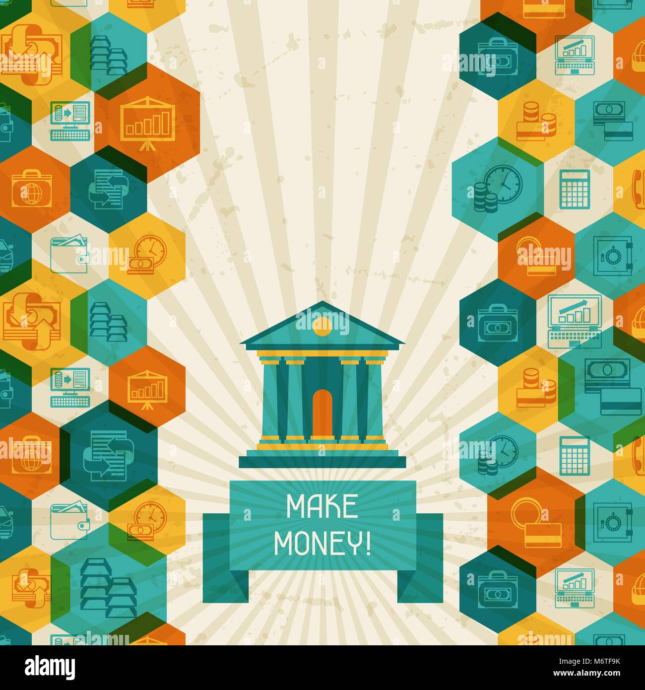 Mortgages saving Stock Vector Images - Alamy