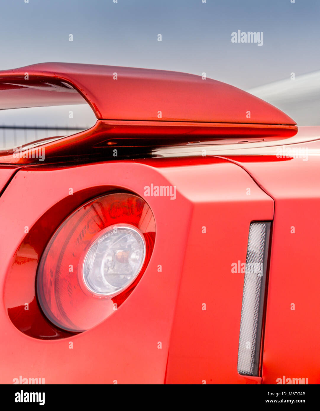 Auto headlight hi-res stock photography and images - Alamy