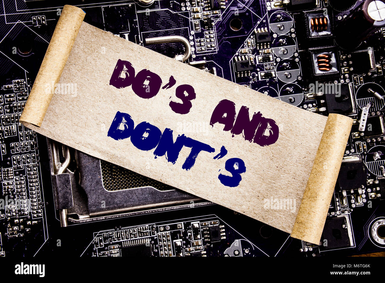 Grammatical error sign board hi-res stock photography and images - Alamy