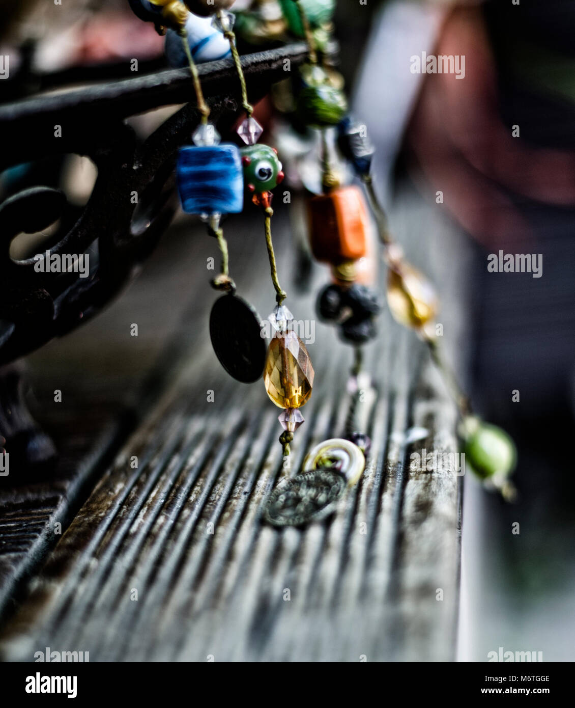 Trinkets istanbul turkey hi-res stock photography and images - Alamy