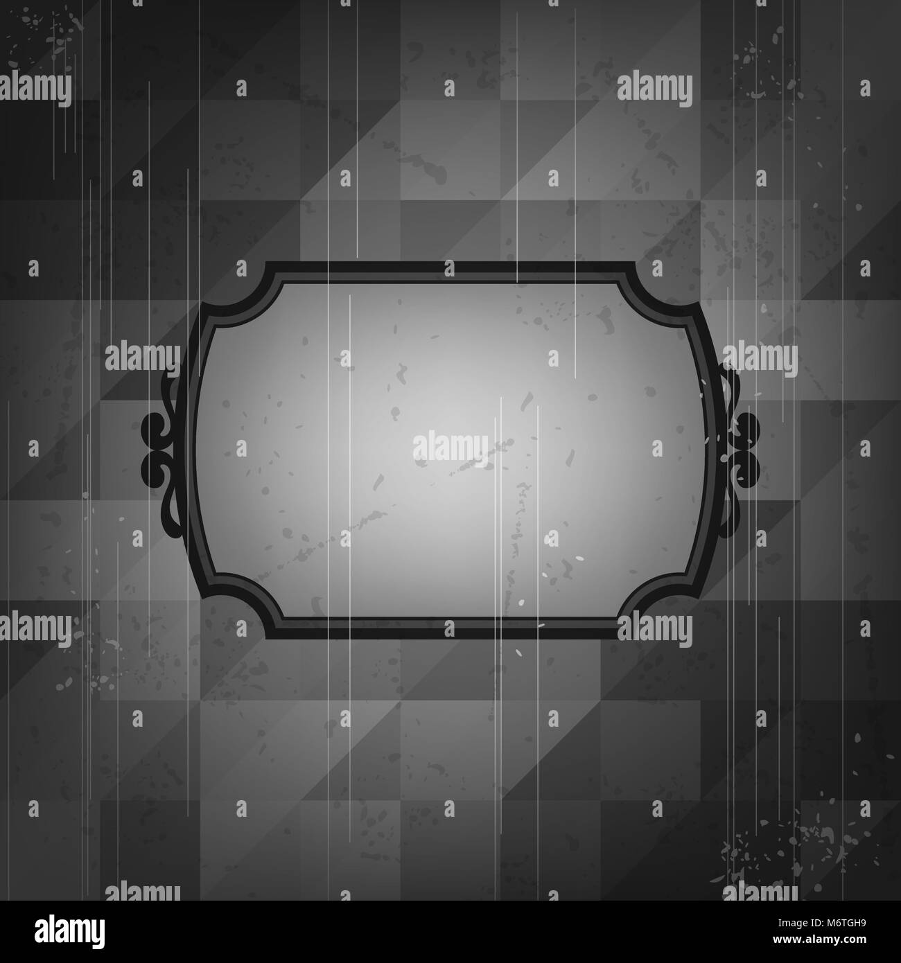 Old photo book vintage Stock Vector Images - Alamy