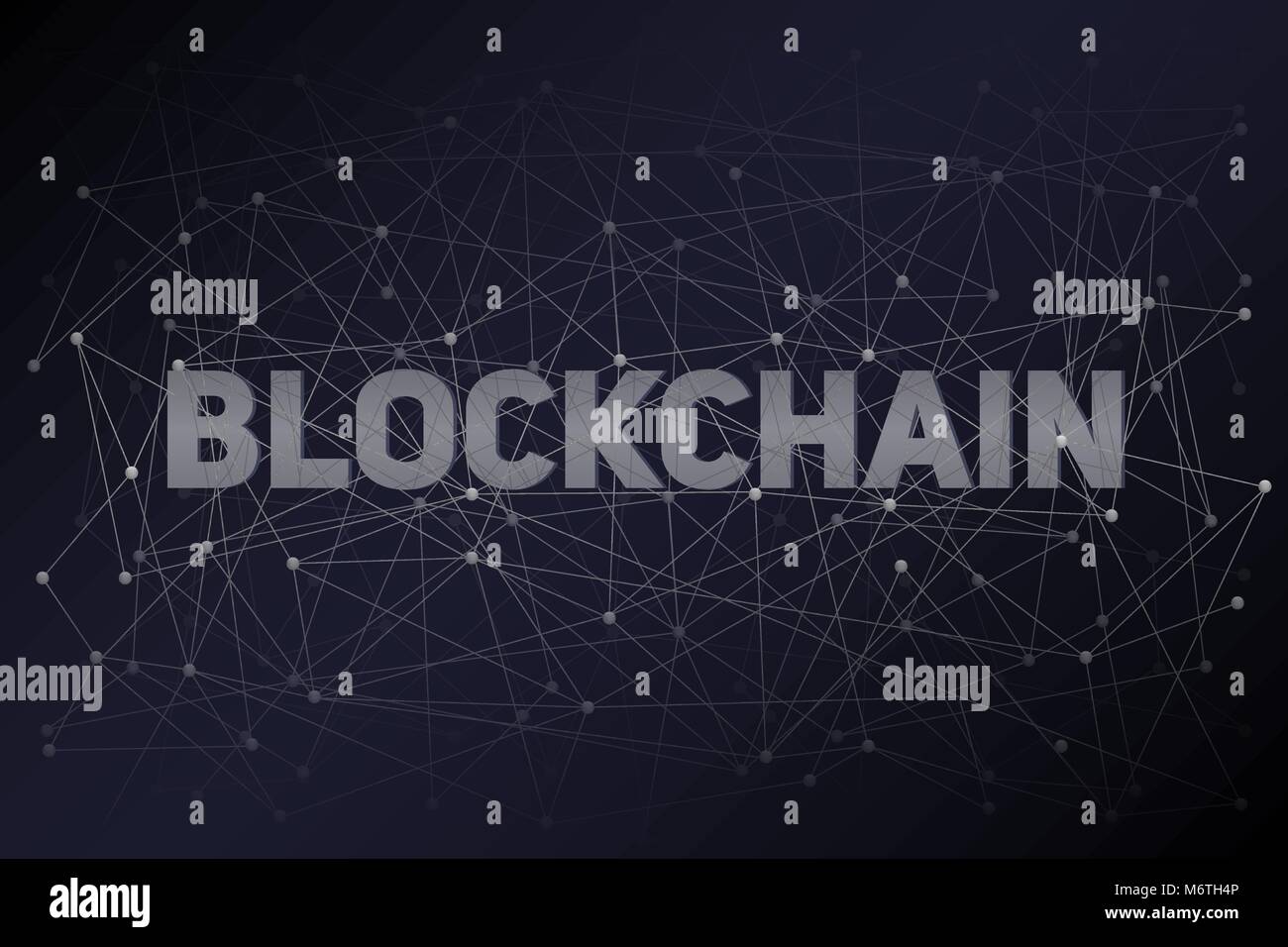 Molecule blocks Stock Vector Images - Alamy