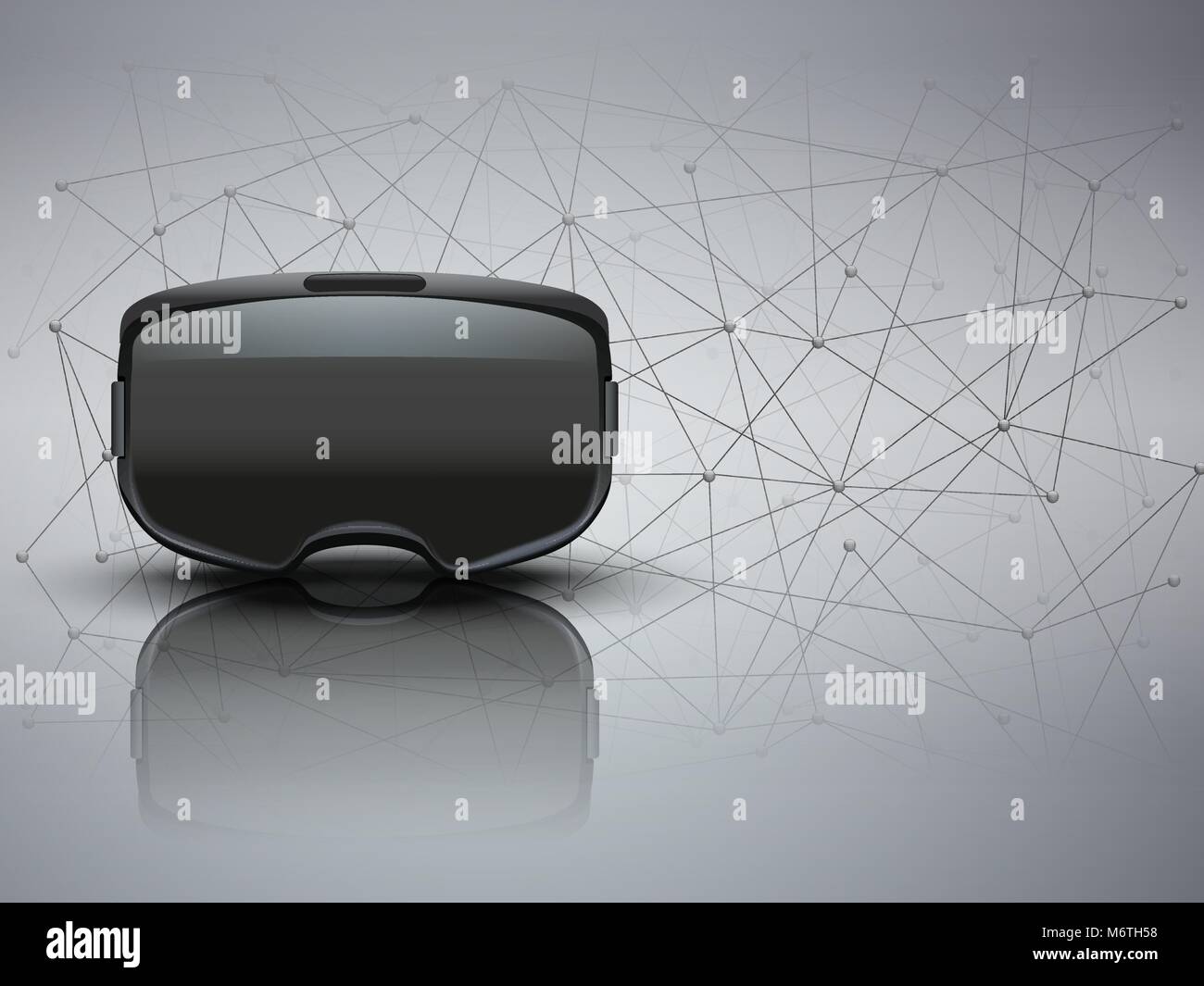 Vision visualization hi-res stock photography and images - Alamy