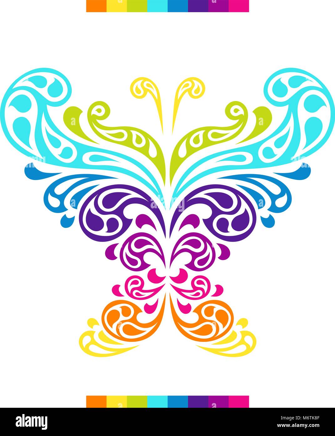 Butterfly curve hi-res stock photography and images - Alamy