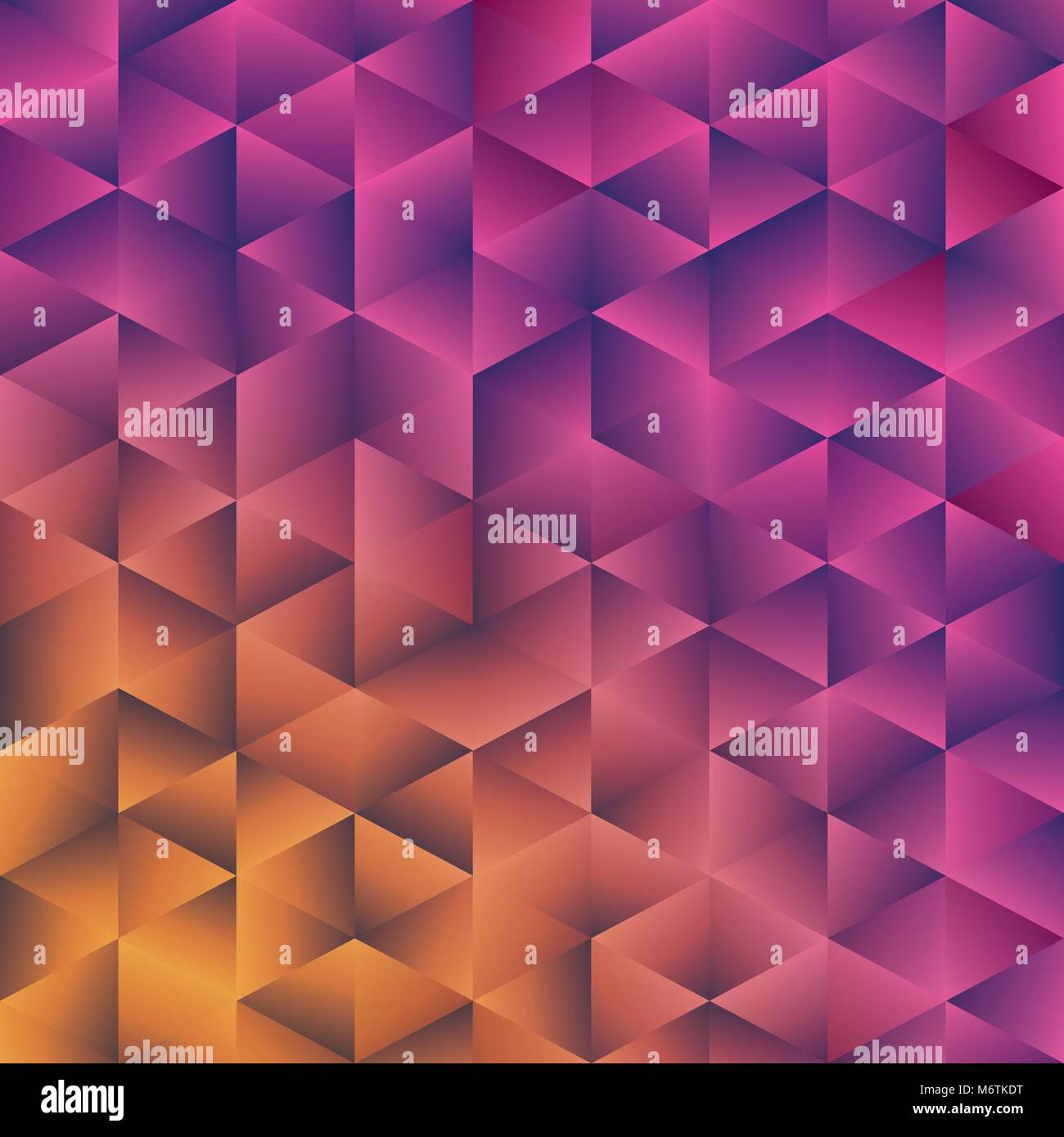 Geometric poligonal background Stock Vector Image & Art - Alamy