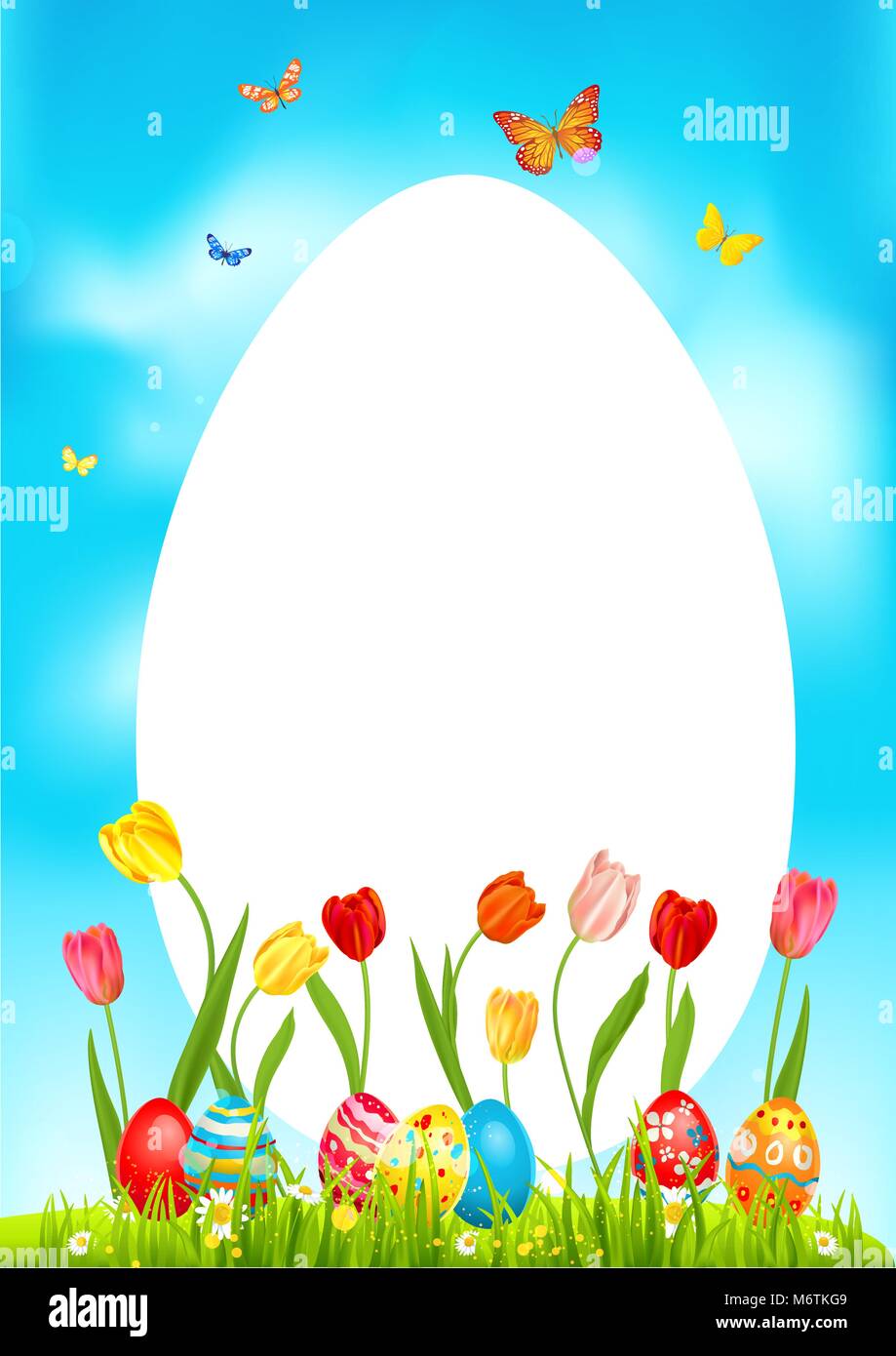 Bright hand drawn colorful Stock Vector Images - Alamy