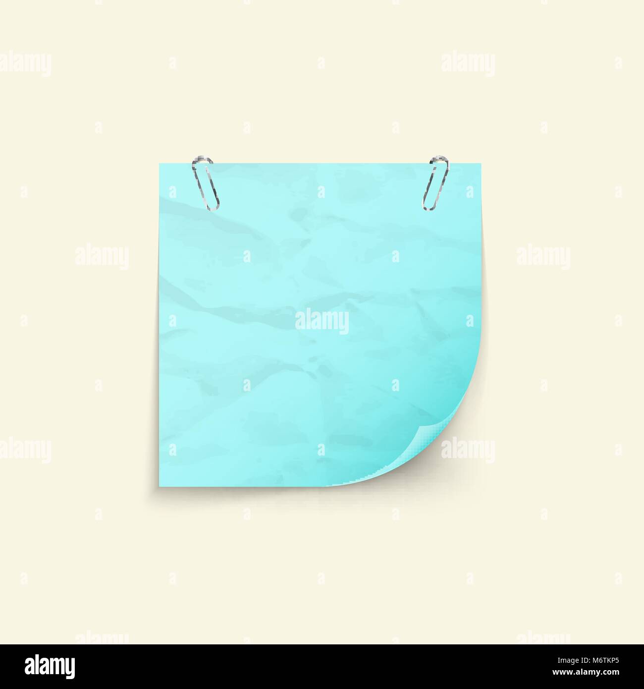 paper for notes Stock Vector Image & Art - Alamy