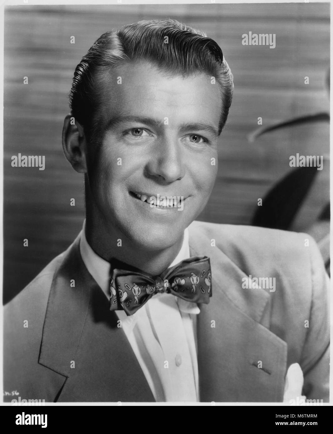 Gordon macrae hi-res stock photography and images - Alamy